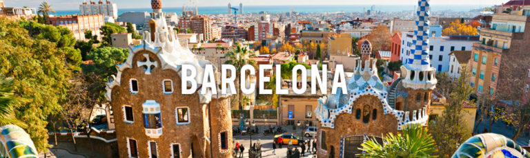 Barcelona Stag Do - Tips And Ideas To Organize A Full Action Stag ...