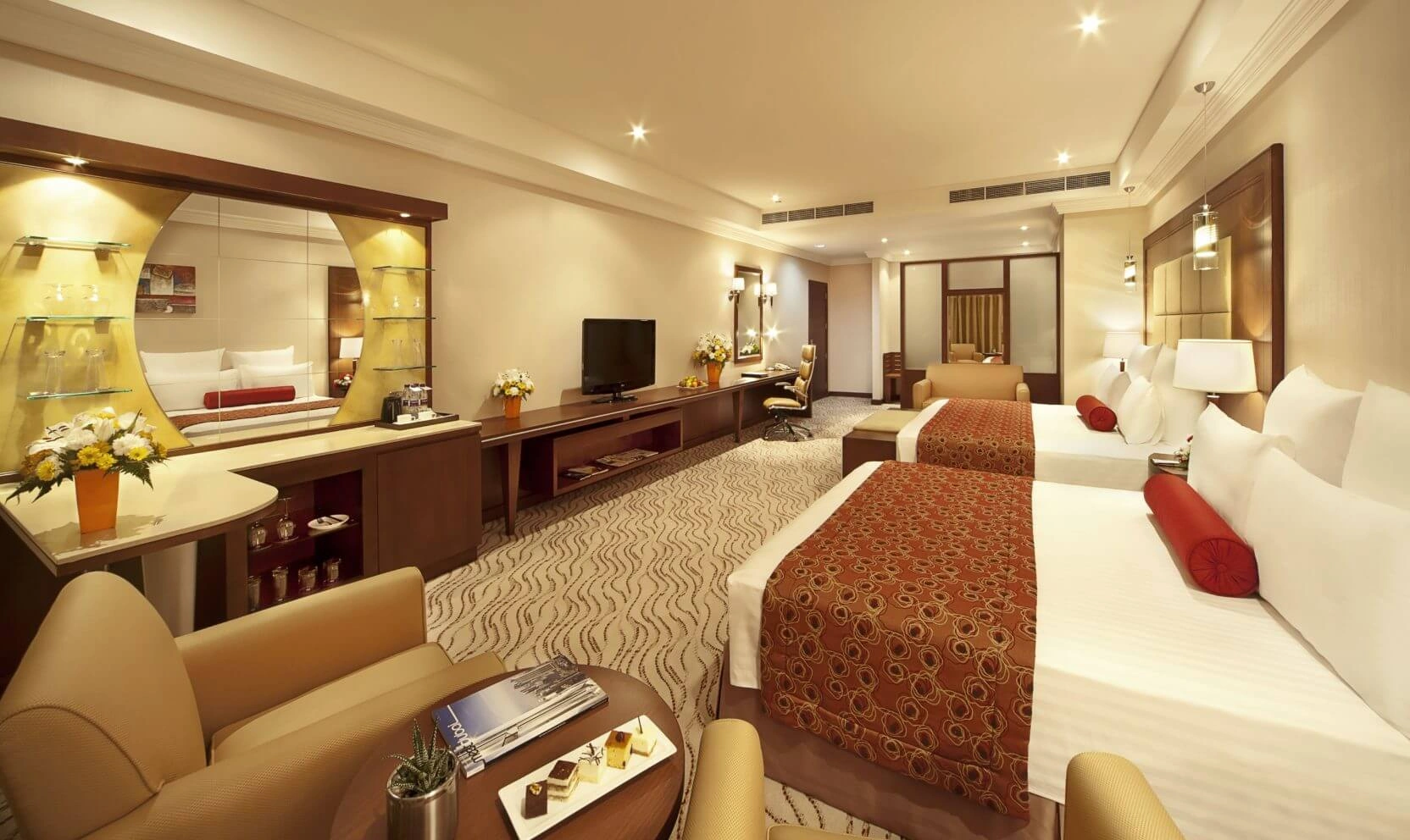 How To Choose The Perfect Hotel For Your Vacation - Adventure Tour Guide